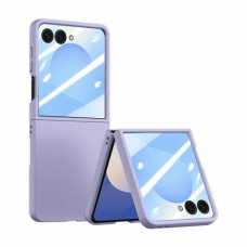 Futrola Elegant Fold za Samsung F751B Galaxy Z Flip 7 ljubicasta