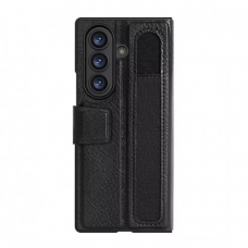 Futrola Nillkin Aoge za Samsung F966B Galaxy Z Fold 7 crna