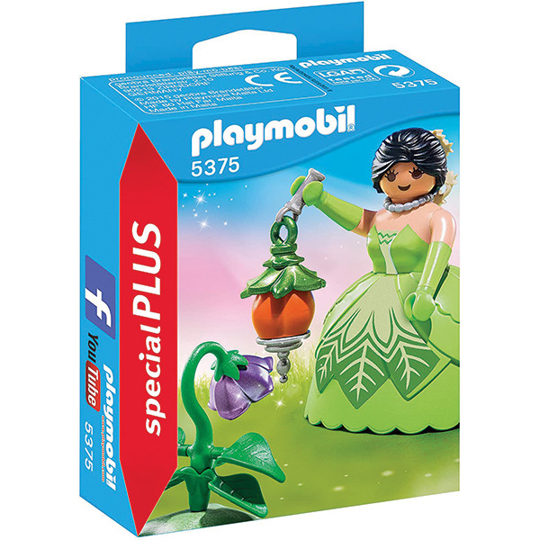 Playmobil Special Plus - Princeza iz bašte