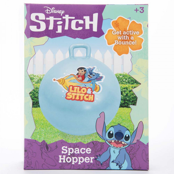 Stitch lopta za skakanje