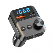 FM transmiter BC98