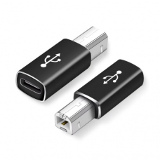 Adapter Type C Z na USB BM JWD-166