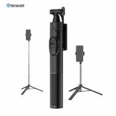 Selfie stick + tripod Teracell TC-01 crni