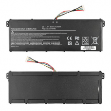 Baterija za laptop Acer Aspire ES1-531 AC14B18J 11.4V 3500mAh HQ2200 B