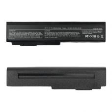 Baterija za laptop Asus N61 M50 11.1v-4400mAh HQ2200 B