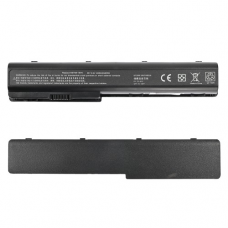Baterija za laptop HP Compaq dv7 dv8 HDX18 GA08 14.4V 4400mAh HQ2200 B