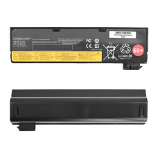 Baterija za laptop Lenovo X240, X250, X260, T550 10.8V 4400mAh 48Wh HQ2200 B