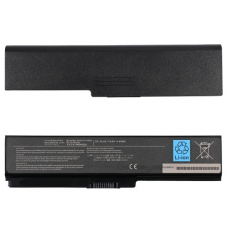Baterija za laptop Toshiba Satellite C650 PA3817U 10.8V 4400mAh M