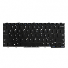 Tastatura za laptop Dell Latitude E5450 E5470 E5480 E7450 E7470 E7480