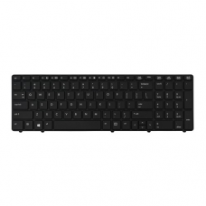 Tastatura za laptop HP 8560p mali enter