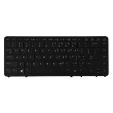 Tastatura za laptop HP EliteBook 840 G1 G2 / 850 G1 G2 pozadinsko osvetljenje