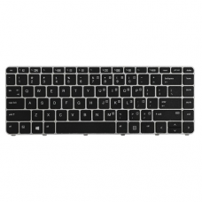 Tastatura za laptop HP EliteBook Folio 1040 G3