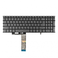 Tastatura za laptop Lenovo ThinkBook 15 G3 ACL ThinkBook 15 G3 G4 ITL Lenovo ideapad 3-15ITL6 sa pozadinskim osvetljenjem