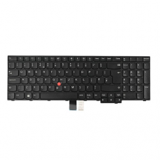 Tastatura za laptop Lenovo Thinkpad E570 E575 sa misem