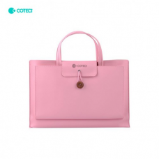 Torba za laptop Coteci 17009 13-14 inch roze