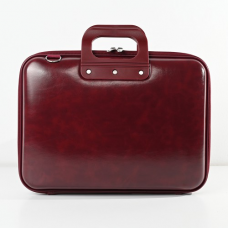 Torba za laptop Fashion Evolution 16" bordo