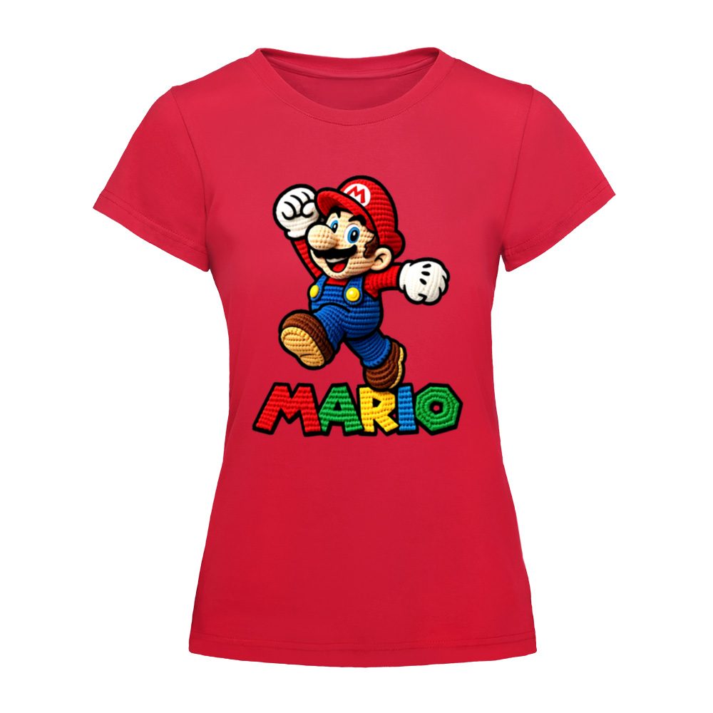 Mario