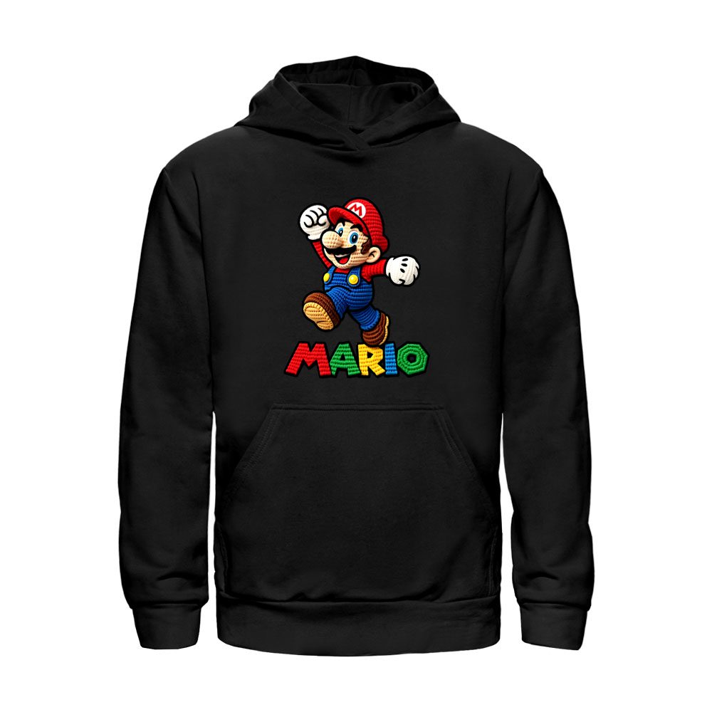 Mario