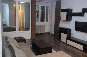 Prodajem Stan-Apartman, Blok 23, Beograd Grad