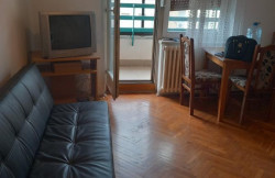 FUTOŠKA PIJACA, 45m2, Trosoban-Duplex