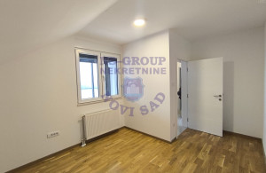 Prodajem Stan-Apartman, Telep