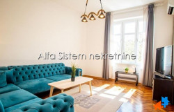 Stan-Apartman za Duži Najam, Bulevar Kralja Aleksandra, Zvezdara, Beograd, €750