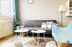 Stan-Apartman za Duži Najam, Blok 70, Novi Beograd, Beograd, €1.000
