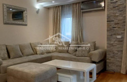 Banovo brdo, Kneza Višeslava, 68m2, 950 eur ID#1582
