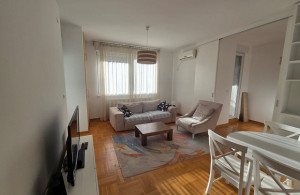 Iznajmljujem Stan-Apartman, Zvezdara, Beograd Grad