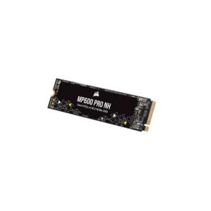 SSD M.2 NVMe Corsair 2TB MP600 PRO Gen4x4 5700MBs/7000MBs CSSD-F2000GBMP600PNH