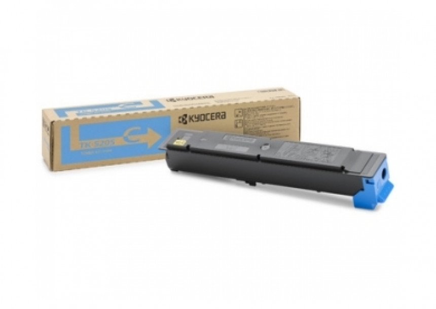 TK-5205C cyan toner