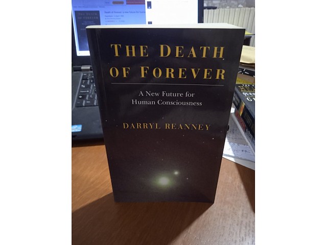 The Death of forever