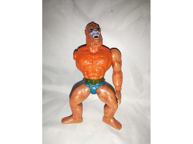 Masters of the Universe Vintage - Beast Man Mattel