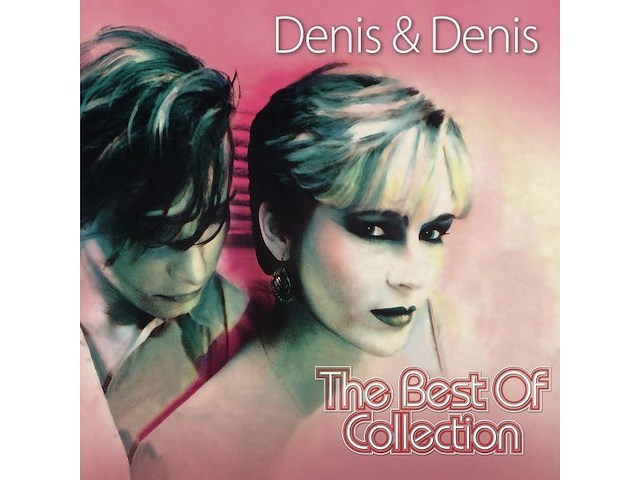 DENIS &; DENIS  THE BEST OF COLLECTION CD u Celofanu