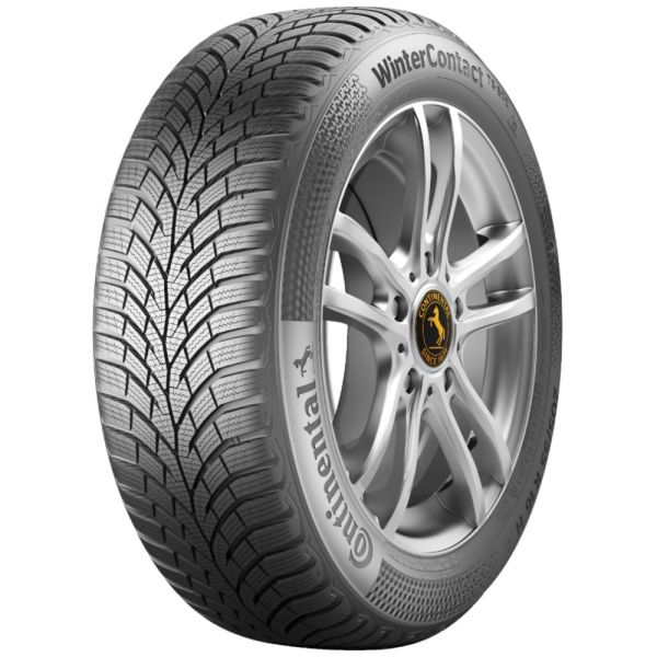CONTINENTAL 155/70 R19 WinterContact TS870 88T zimska guma