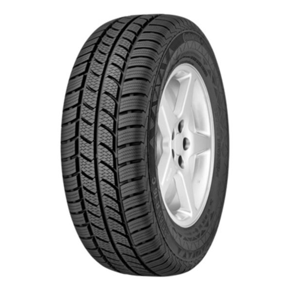CONTINENTAL 235/65 R16C VancoWinter 2 118/116R zimska guma