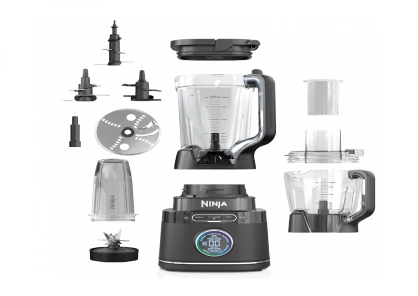 Blender NINJA TB401EU 1200W/14 brzina/ crna
