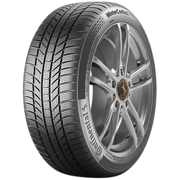CONTINENTAL 255/60 R20 WinterContact TS870P SUV 113V zimska guma