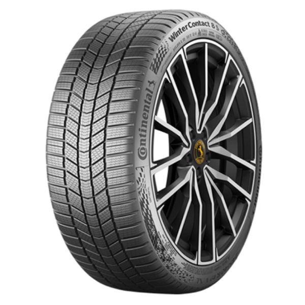 CONTINENTAL 265/45 R21 WinterContact 8S 108V zimska guma
