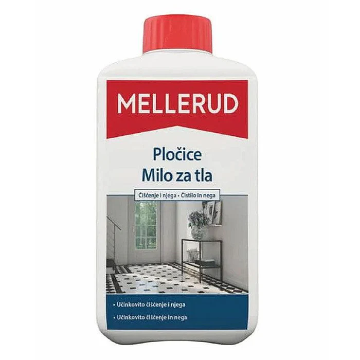 MELLERUD Čistač podnih keramičkih pločica 1000 ml