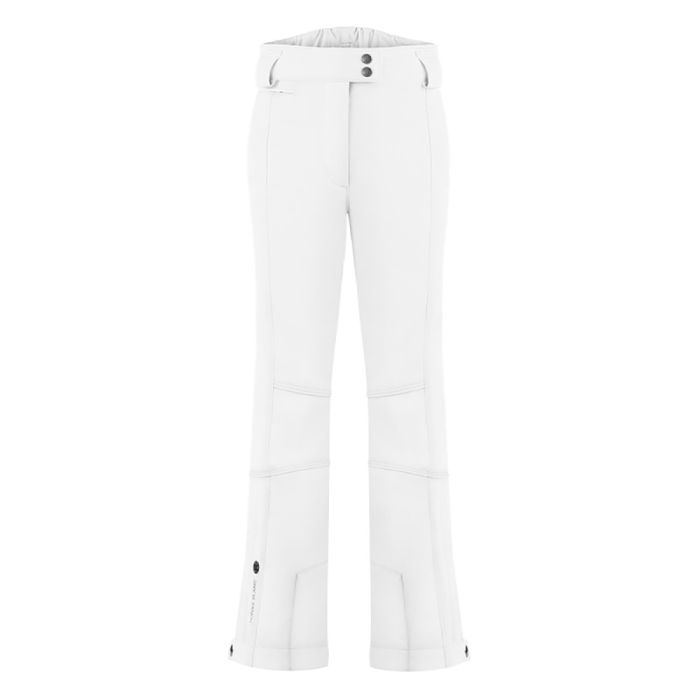 PANTALONE POIVRE BLANC EVA-WO/A STRETCH SKI