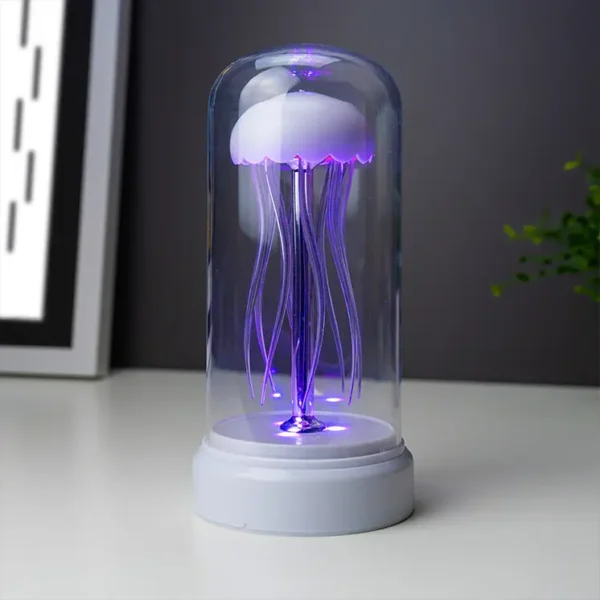 Lampa Rotirajuća Meduza