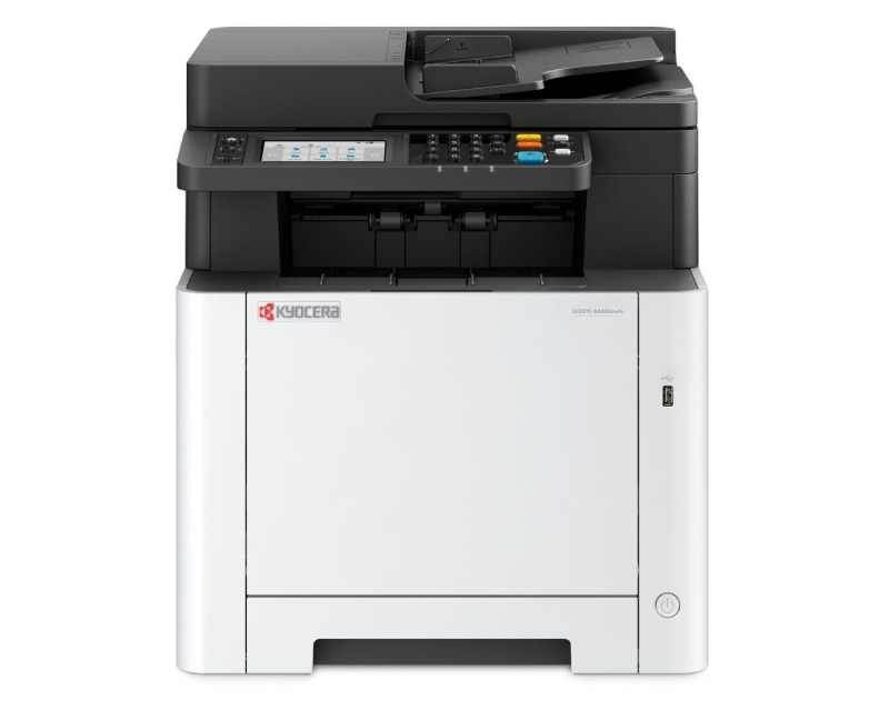 KYOCERA ECOSYS MA2600cfx Color laserski štampač