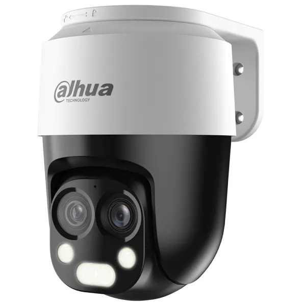 Dahua HAC-PT1200B-IL-A-E2Z