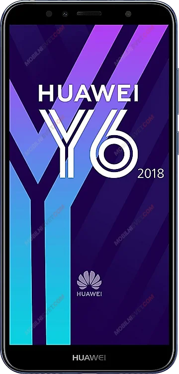 Huawei
Y6 (2018)