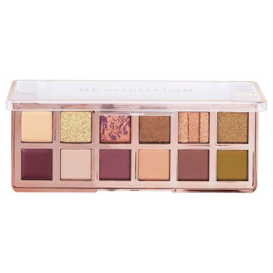 Makeup Revolution paleta senki The Eternal Icon 8,4g