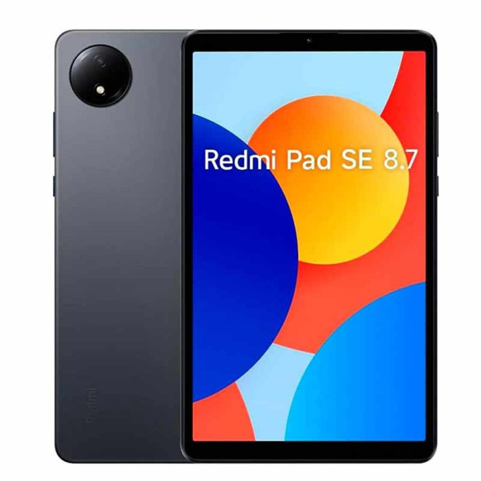 TABLET REDMI PAD SE 8.7 6/128GB GRAPHITE GRAY