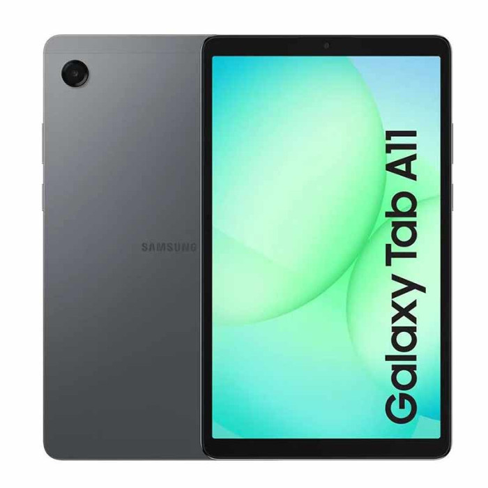 TABLET GALAXY A11 8/128GB GRAY