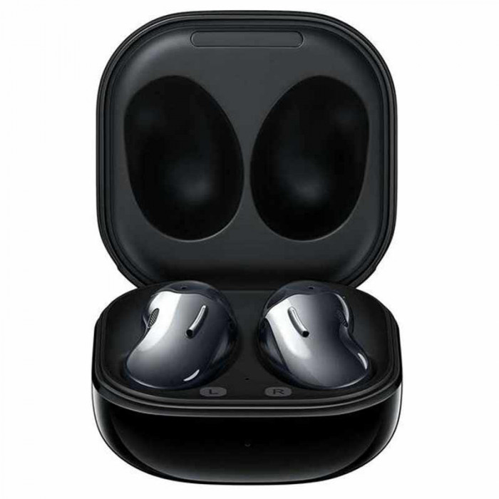 SAMSUNG BUDS LIVE MYSTIC BLACK