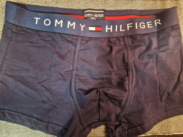 Tommy Hilfiger bokserice
